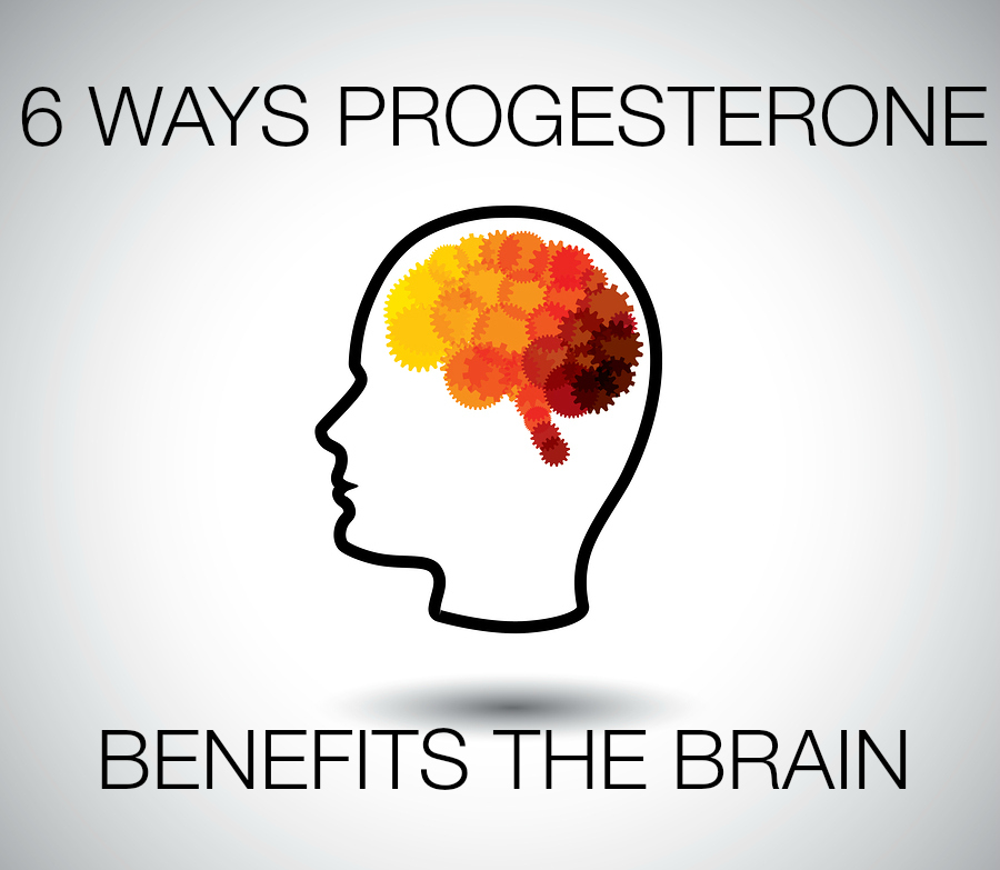 6 Ways Progesterone Benefits the Brain - Physicians Preference Pharmacy ...